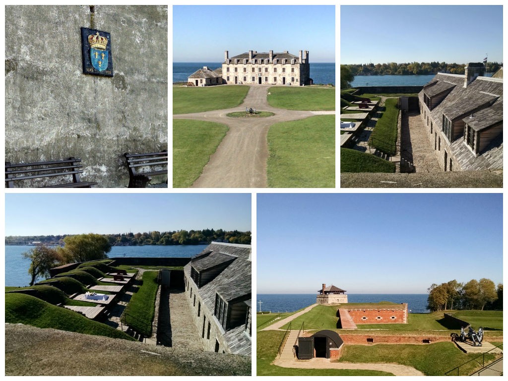 Old Fort Niagara – A Kitchen Hoor's Adventures