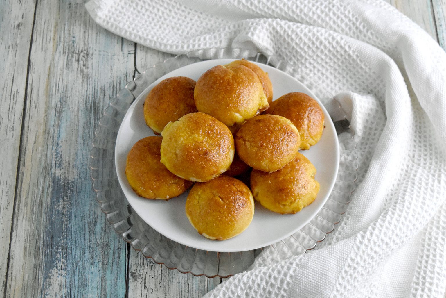 Nastar Cookies – Bring Gourmet to your Every Day - A Kitchen Hoor's ...