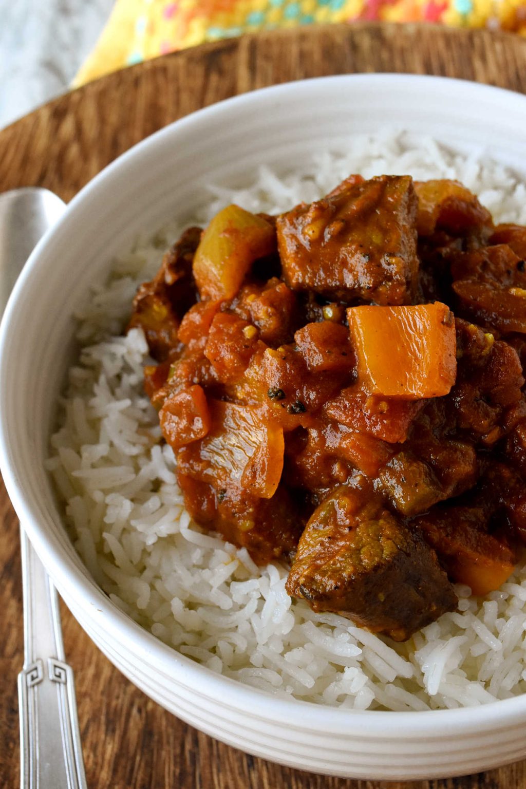 Quick and Easy Ethiopian Beef Tibs Recipe – Bring Gourmet to your Every ...
