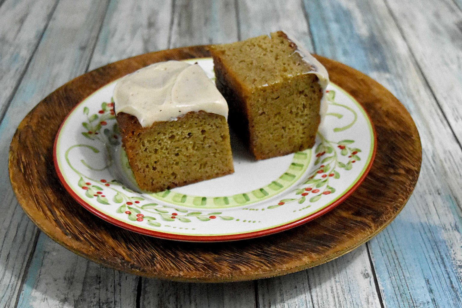 Spice Snack Cake is the Ultimate Holiday Treat – Bring Gourmet to your ...